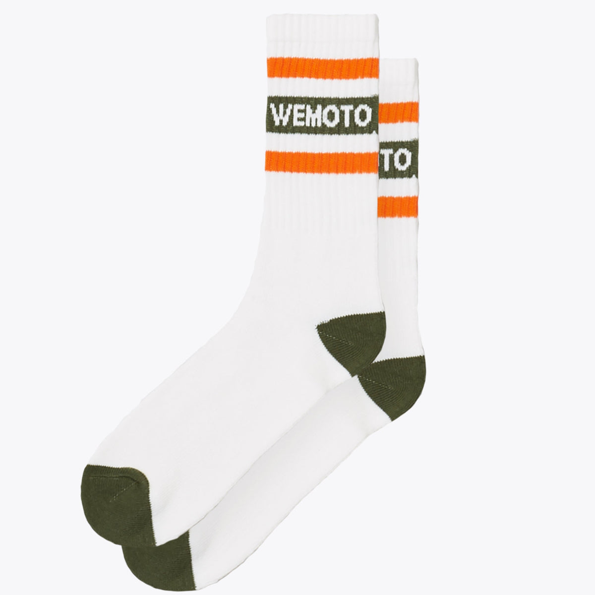 Socks – Wemoto Studio