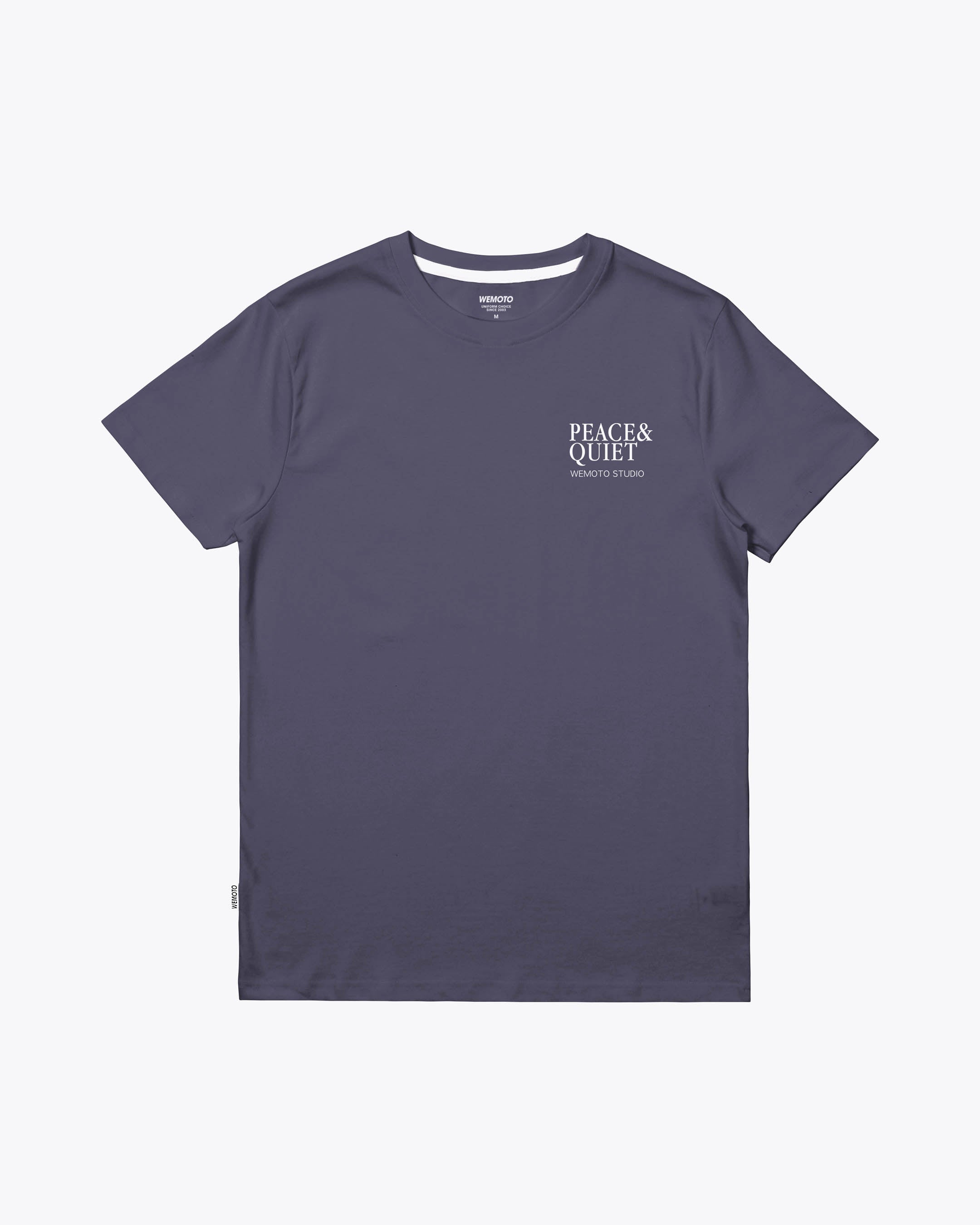 Artwork T Shirts Wemoto Clothing Europe