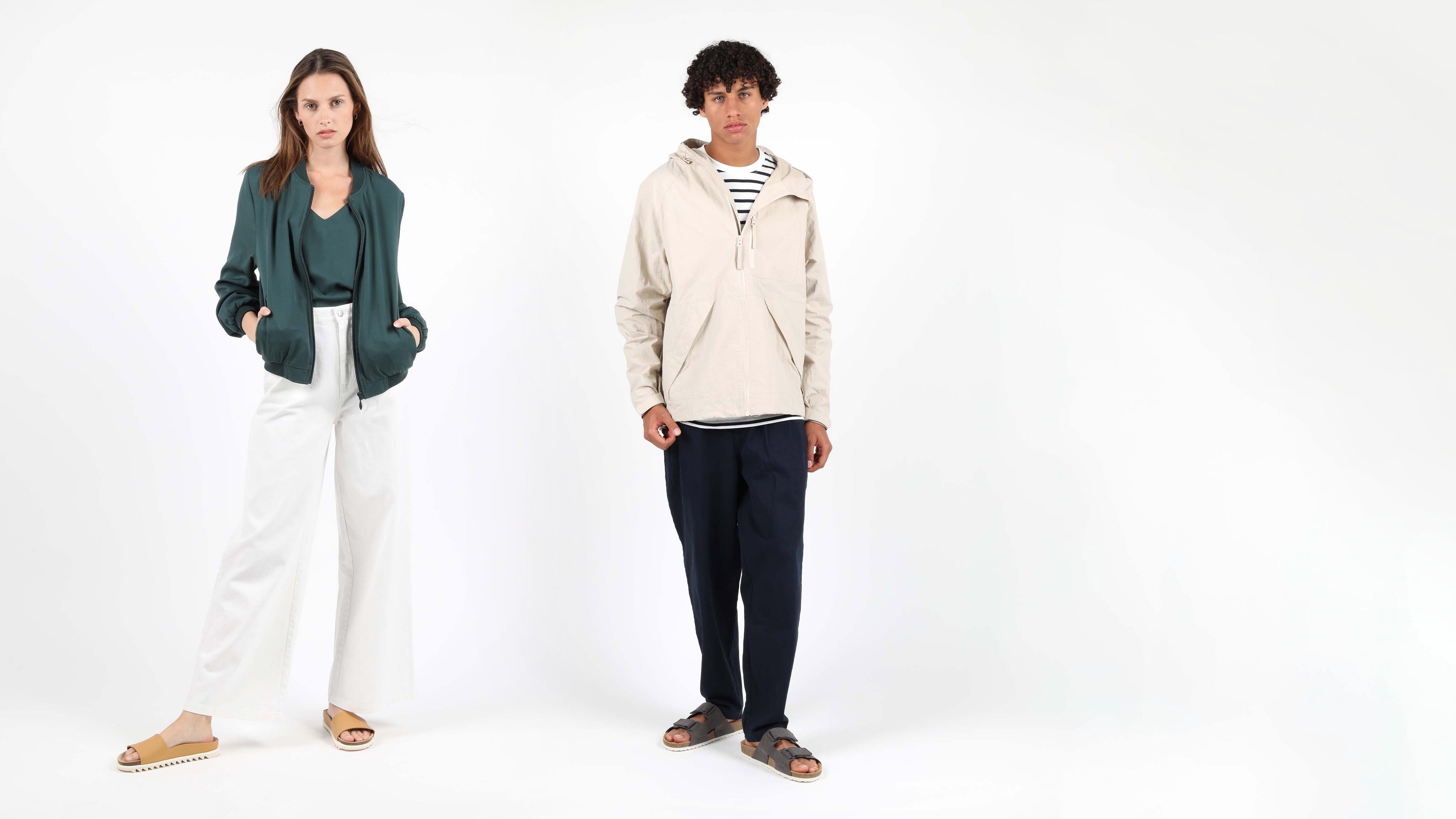 Wemoto Clothing, Europe - Everyday Workshop