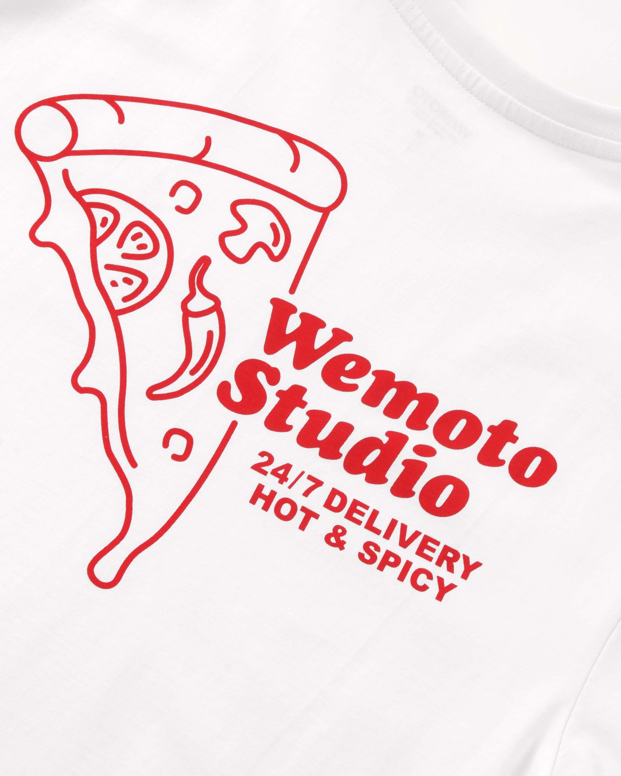 Artwork T-Shirts – Wemoto Clothing, Europe