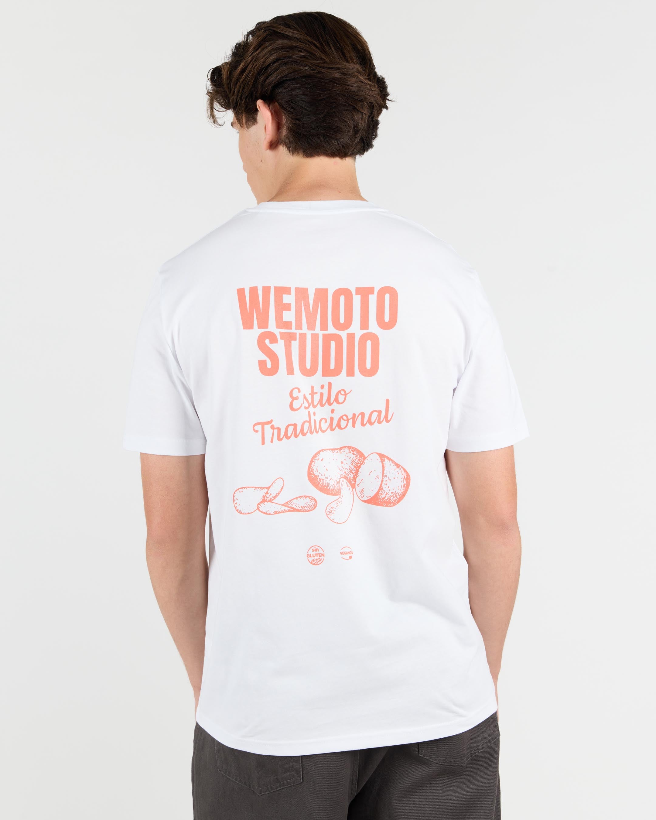 Wemoto Clothing, Europe - Everyday Workshop